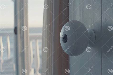 Smart Home Systems Integrated With Cctv Networks Enhance Corporate