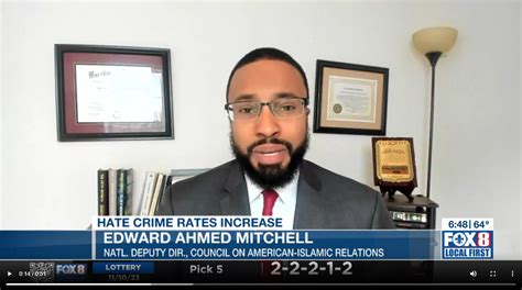 Cair Deputy Director Says ‘dehumanizing Language Used To Justify Killing Of Civilians In Gaza