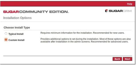 How To Install SugarCRM In Ubuntu