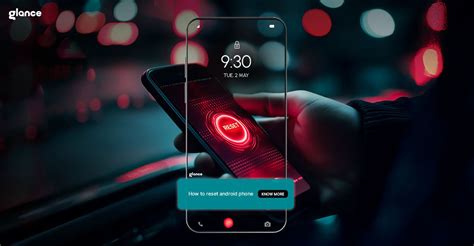 How To Reset Your Android Phone A Complete Guide
