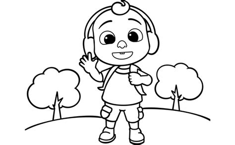 كيفية رسم كوكو رسوم متحركة سهلة الرسم والتلوين للأطفال والصغار أفضل