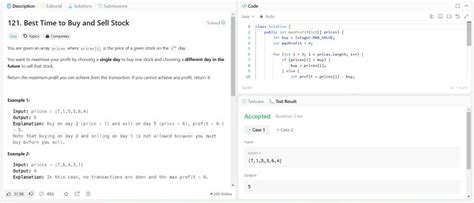 Ganesh Pedalu On Linkedin Leetcodechallenge Day4 Codingjourney