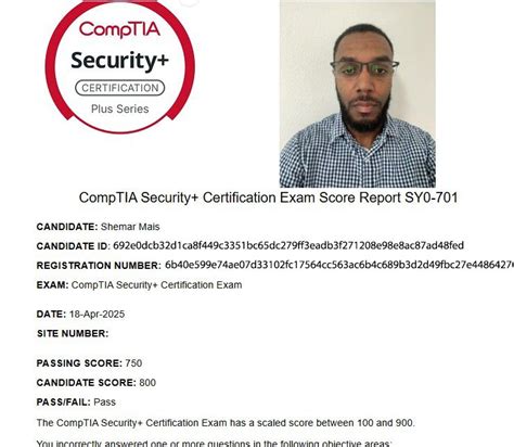 Comptiasecurity Cybersecurity Comptia Securityplus Careergrowth… Shemar Mais 194 Comments