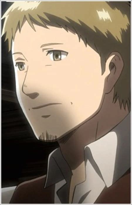 Father Ackerman Персонаж