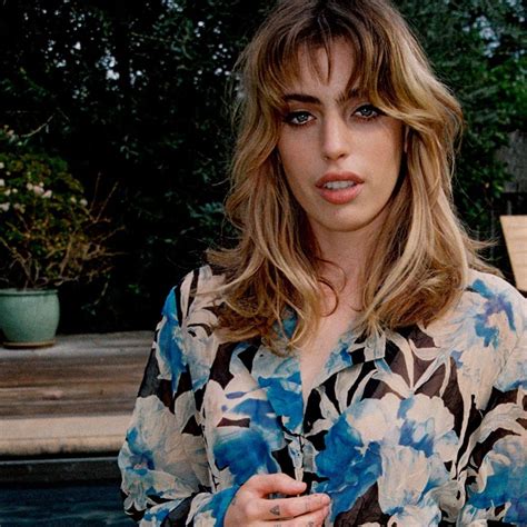 Clara Mcgregor Photoshoot 2021 • Celebmafia