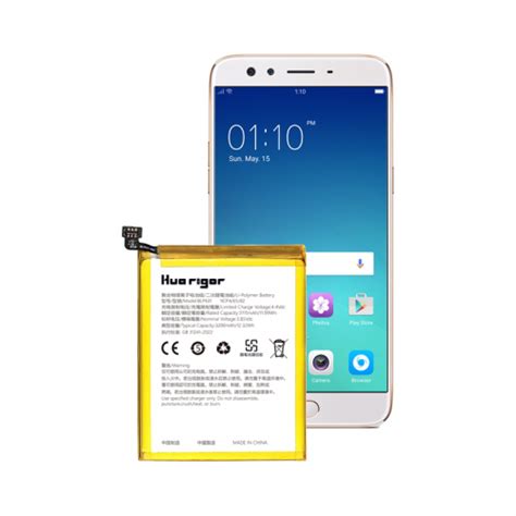Oppo A Battery Mah Blp