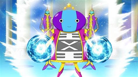 Zeno Vị Thần Tối Cao Nhưng Có Thực Sự Là Mạnh Nhất Trong Dragon Ball