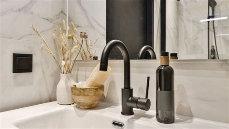 Top 5 Tips For Choosing Long Lasting Tapware For Your Bathroom