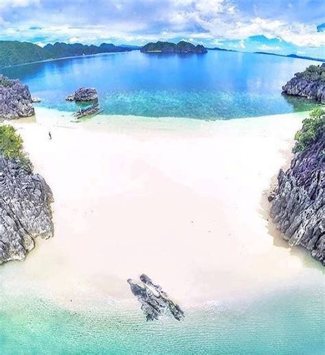 Caramoan Island Philippines Philippines Travel Top Beach