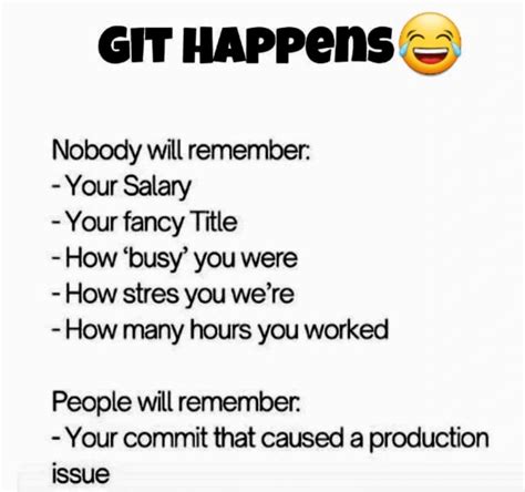 Owais Ahmad On Linkedin Git Production Programming Softwareengineering Codejourney