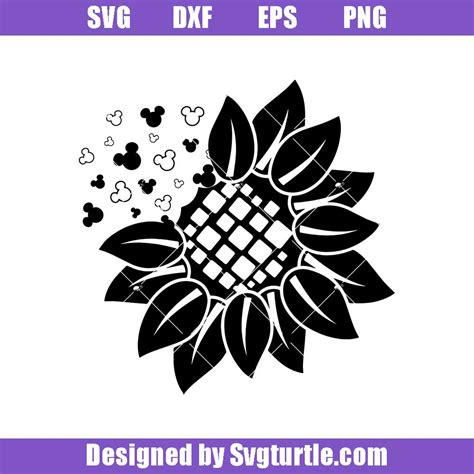 Disney Svg