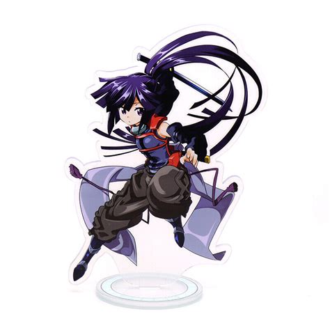 Akatsuki Log Horizon Chibi
