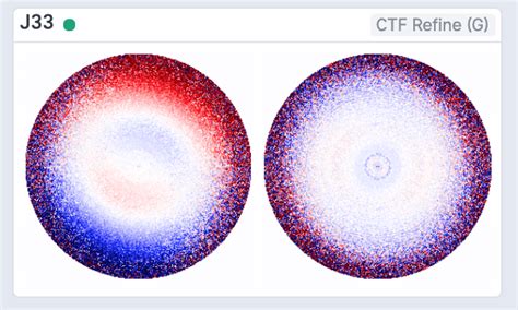 tutorial ctf refinement cryosparc guide