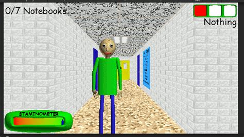 Johan2011s Bbcr Decompile Modding Tool For Baldis Basics Baldi Modding Tools