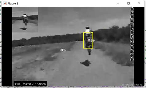 Tracking Learning Detection Tld目标跟踪算法 Matlab版源码运行步骤tracking Learning