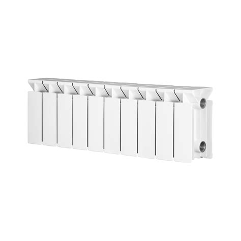 Биметаллический радиатор Radena CS 150 14 секций 009010314-02 ...