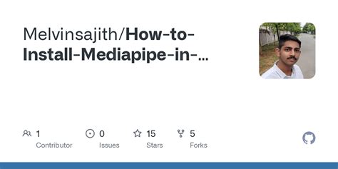 how can i install mediapipe in jetson nano jetson nano nvidia