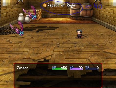 Hide Casting Message On Certain Skills Rpg Maker Forums