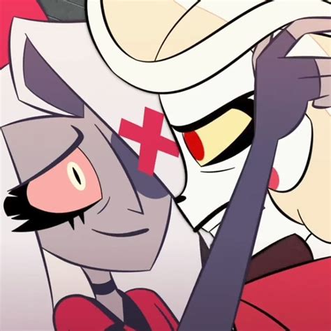 ⌇hazbin Hotel Icon！︴ Hotel Fan Art