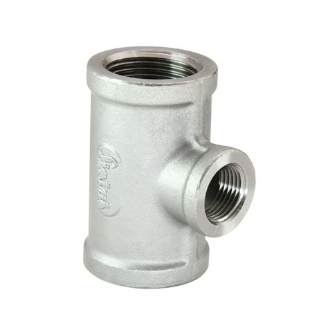 Lintas Group Reducing Tee