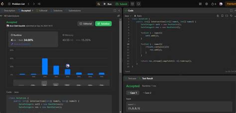 Leetcode Dsa Java Arraymanipulation Codinginterview Techinterview