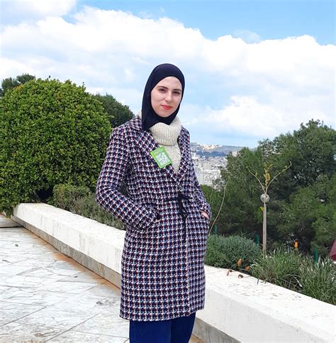 Nour El Houda Mehadjibia Medium