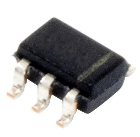 Interface Ics I2c And Smbus Bus Buffers And Accelerators Ltc4311isc6 Trmpbf Electronics