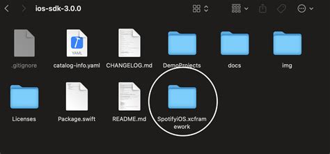 Flutter Flutter Spotifysdk Not Installed Correctly 4each Forum