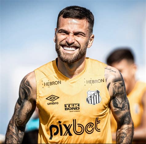 Lucas Lima Santos Santos Futebol Clube Santos Futebol