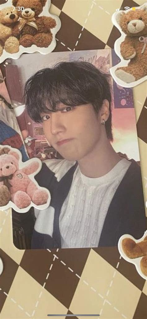 Han Pc R Kpopphotocards