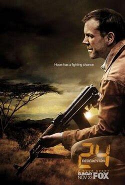 24 Redemption Wikipedia