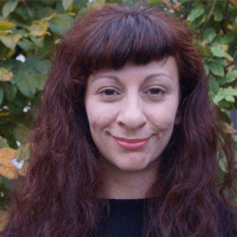 Francesca Greco Wissenschatliche Mitarbeitetin Im Projeckt Geschichten Der Philosophie In