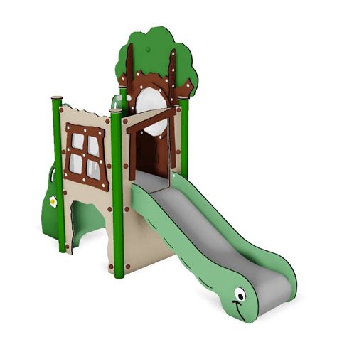 Miniplay Themed Play Equipment Online Playgrounds