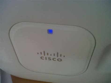 Virtualize Your Life Convert Cisco Lightweight AP To Standalone AP