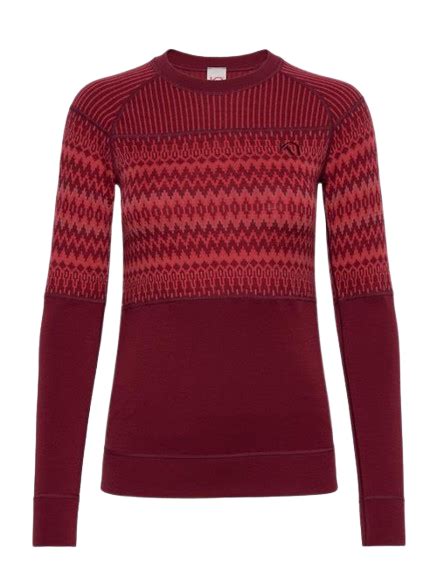 Kari Traa Silja Ls Dame Skioutlet