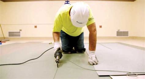 Preventing Flooring Failures Factors To Consider In Substrate Prep