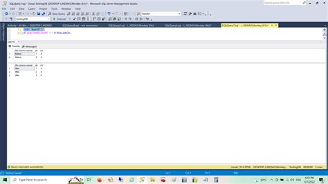 HK SQL Server Doctor