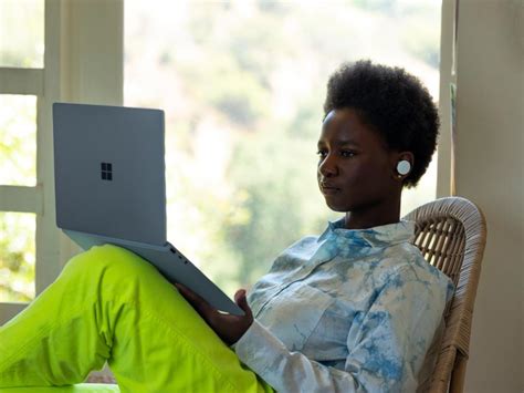 Microsoft S Cute Surface Laptop Go Has A Inch Screen Starts At