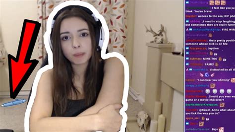 Sweet Anita Highlights 13 Talks Twitch Partnership Daily Struggles And Her Secret To
