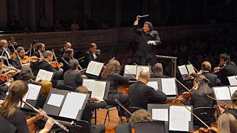 The Third Movement In Classical Symphonies Is Always