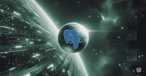 Introducing The Grafbase Postgres Connector Rpostgresql