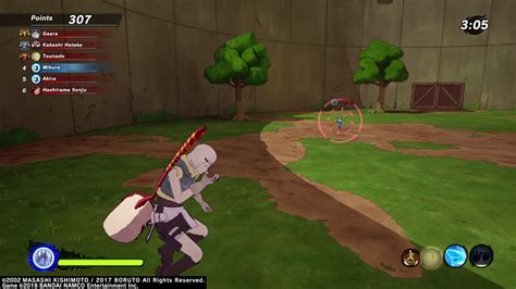 i refuse to die r narutoshinobistriker