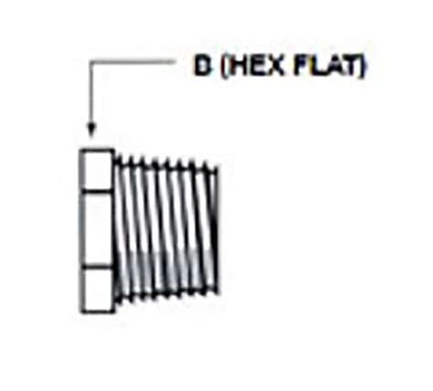 Pipe Plug Fittings Machine Tools Metal Cutting Types International