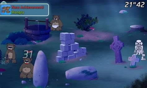 New Reflex Based Game Called Dont Feed The Trolls Arrives On Android