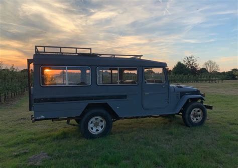 Hj47 Ute To Troopy Swap Forum Toyota Lexus And Off Road