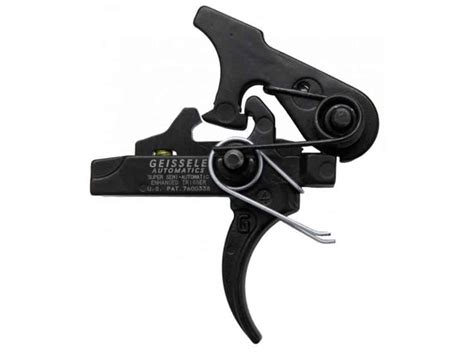 9 Best Ar 15 Triggers First World Crusader