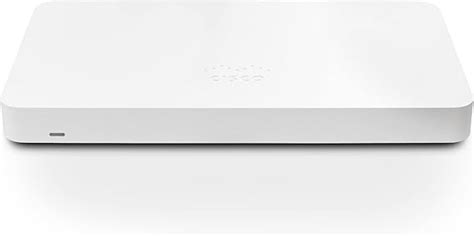 Cisco Meraki Go Router Firewall Plus Cloud Managed Vpn Cisco [gx50 Hw Uk] Uk