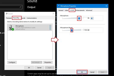 How To Fix Discord Mic Not Working