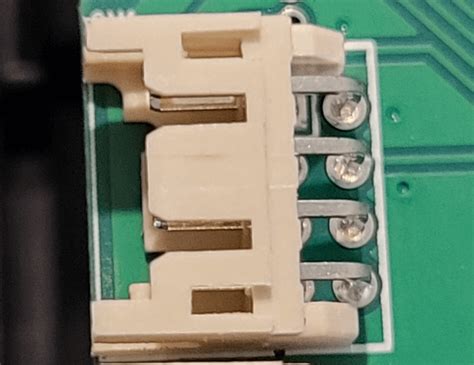 What Is This Connector R Askelectronics