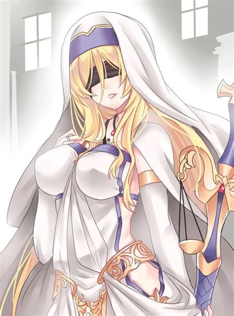 Sword Maiden Goblin Slayer Fan